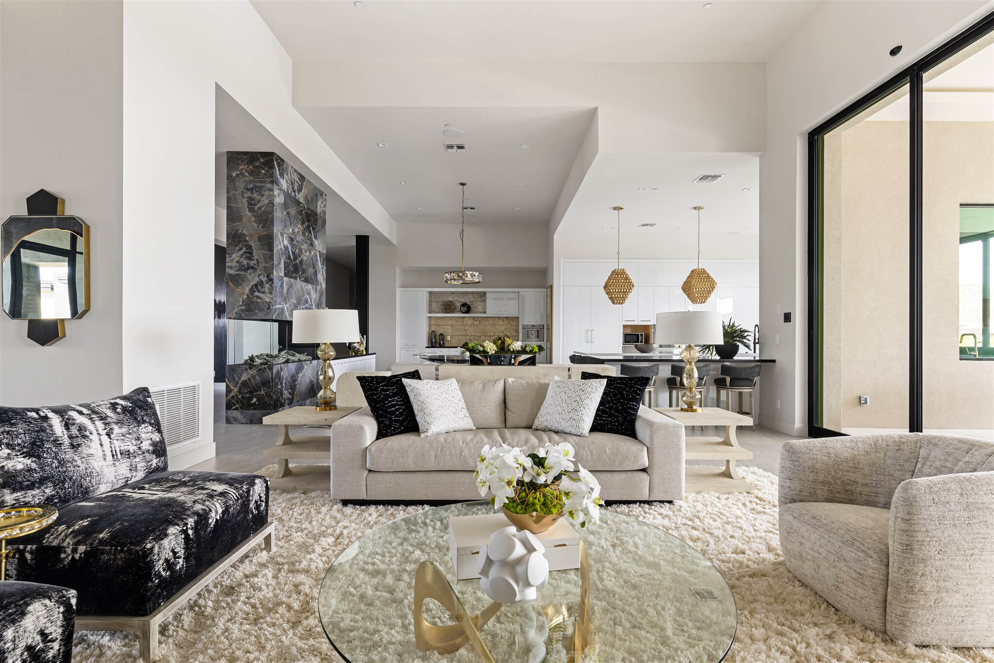 Full Service Exterior & Interior Design - Urban Design + Development